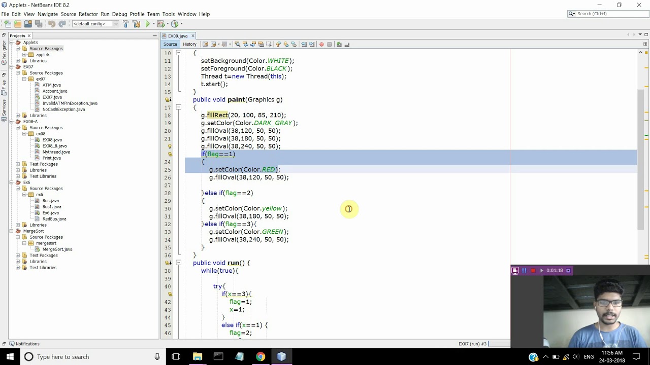 EX09-Applet Animation File
