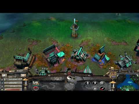Steam Community :: Battle Realms: Zen Edition