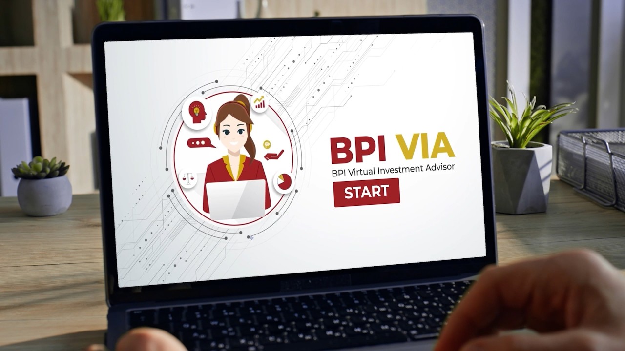 BPI Virtual Investment Advisor | BPI | 2026