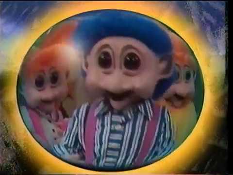The Treehouse Trolls forest of fun and wonder