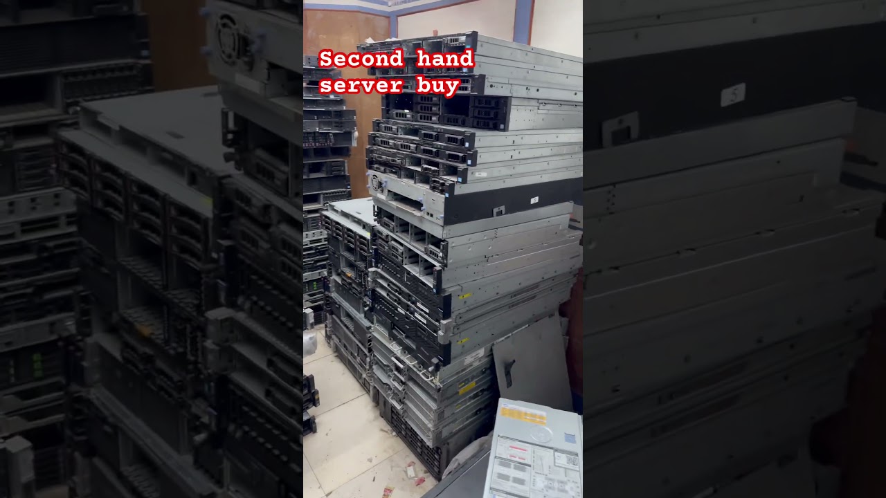 All types second hand server purchases best price contact 9819421544 #ssibcomputer