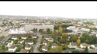 Centre Hospitalier de Sens - Hôpital (adresse, horaires, avis, ouvert ...