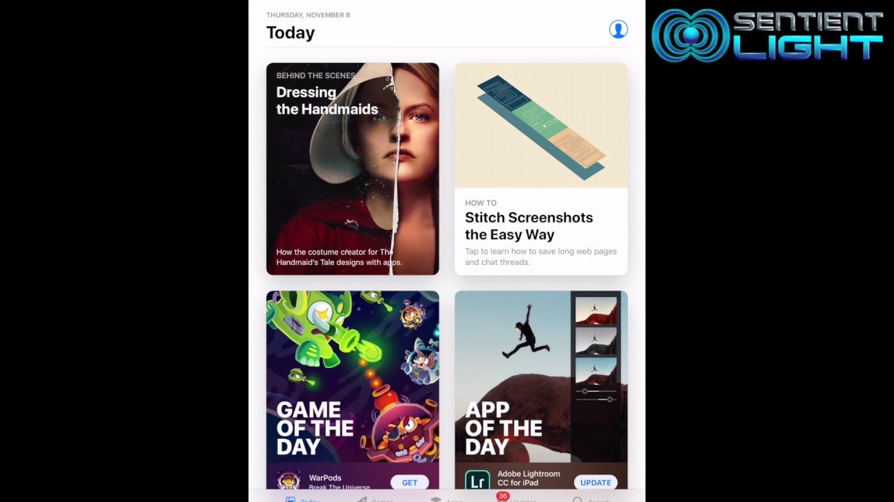 Audio Function Generator Tutorial