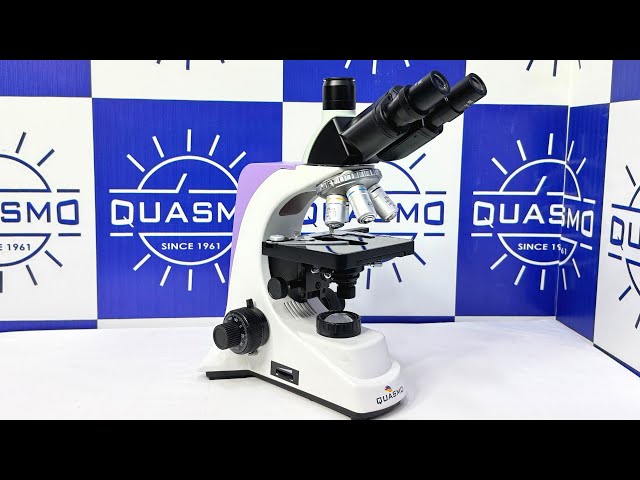Biological Microscope - STAR-4B Research Binocular Microscope ...