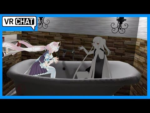 Steam Community :: Video :: [VR Chat] The Ultimate Wingman!