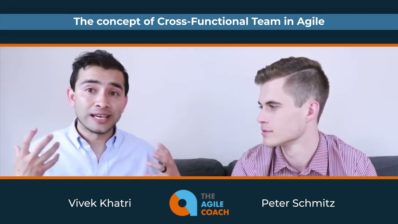 The Concept of Cross Functional Teams in Agile