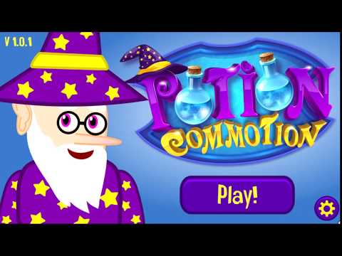 Steam Community :: Potion Commotion