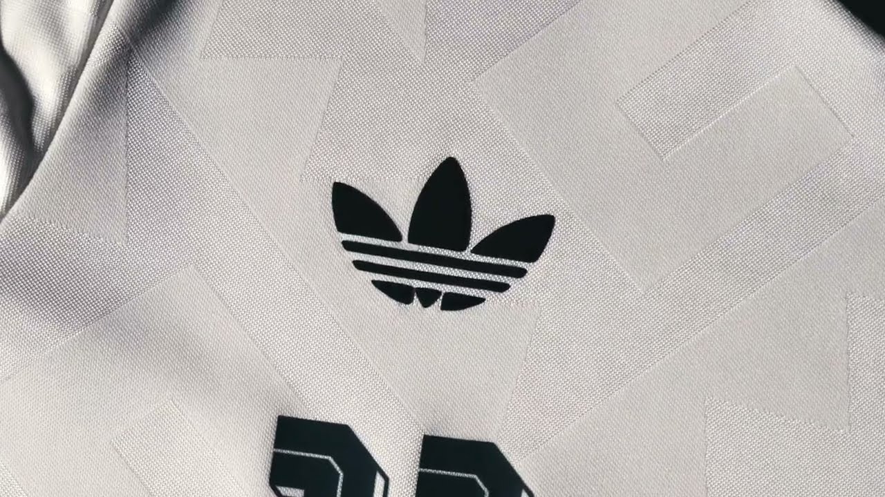Mexico World Cup 2026 adidas Away Jersey