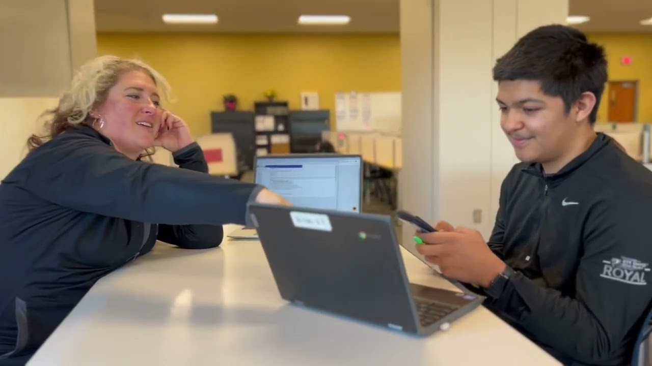 Venture Academy 2024