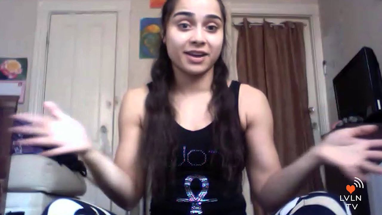 GRATITUDE IN 111 SECONDS WITH CAROLINA FLOWER OF LIFTED CONSCIOUS