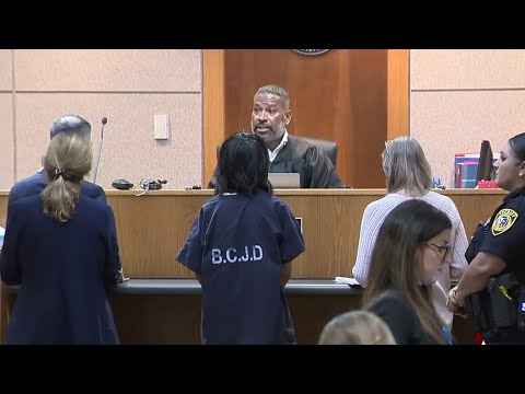 Ashley Pardo Archives - KTSA