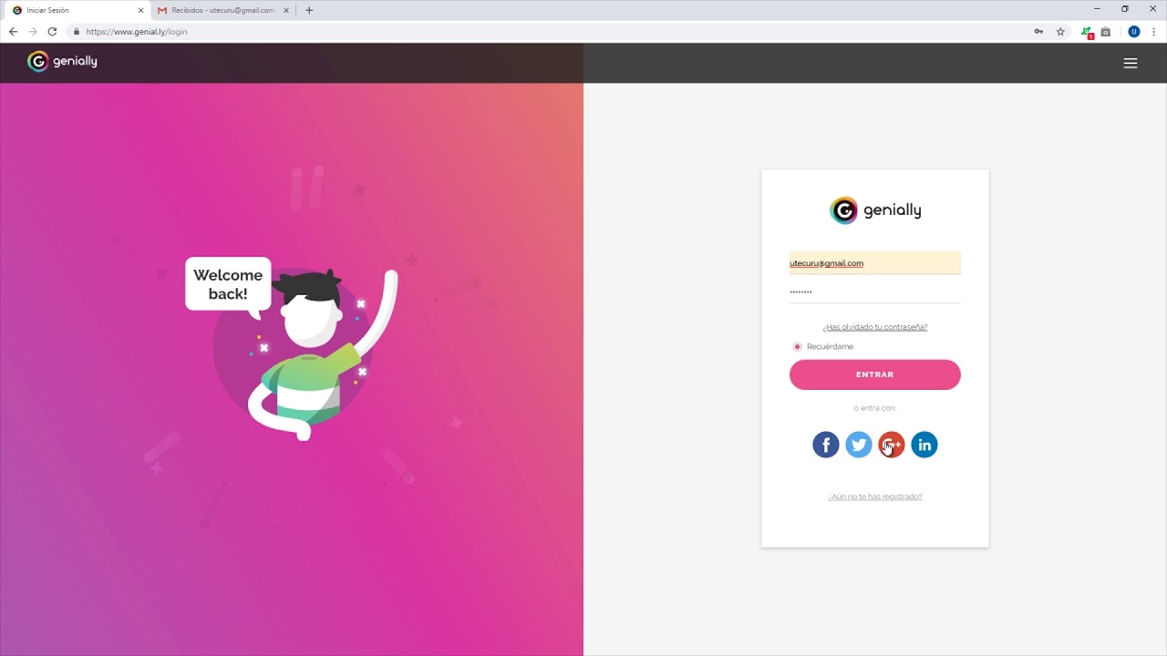 01 - Genially - Introducción