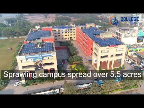Top MBA colleges in India | Jaipuria School of Business | MBA Admissions