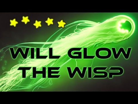 Steam Community :: Video :: Will Glow The Wisp | Main Game 5 Stars
