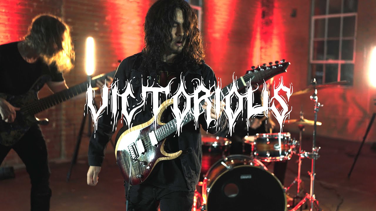Lyrics & Translations of VICTORIOUS by Hedras | Popnable
