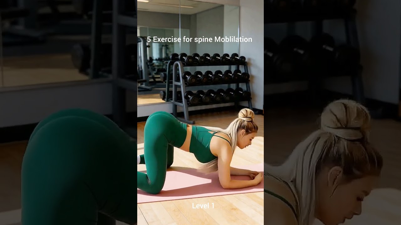 1 2 3 4 step yoga exercises #gym #motivation #yoga #fitness