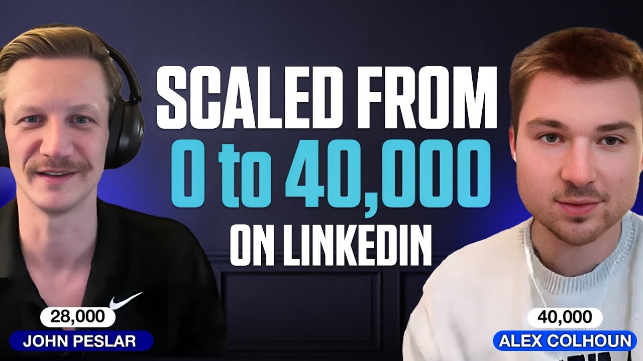 steal this linkedin playbook