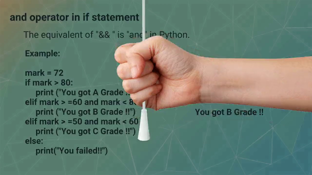 Python control structures.pptx
