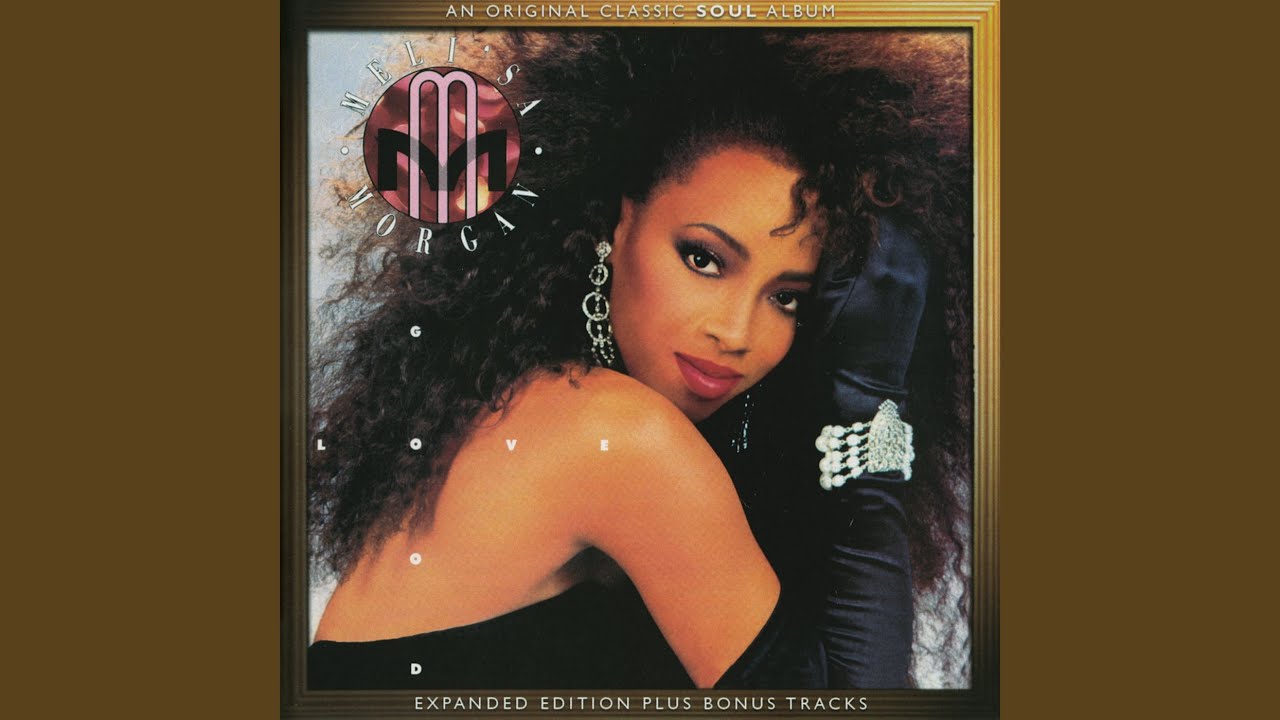 Love Changes (Duet With Kashif) (2013 - Remaster)