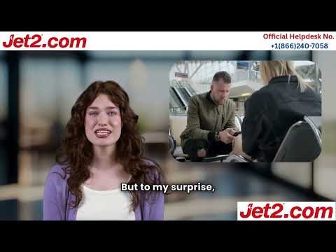 Wrong Travel Date on Jet2 Ticket – Can You Get a Refund? 2025