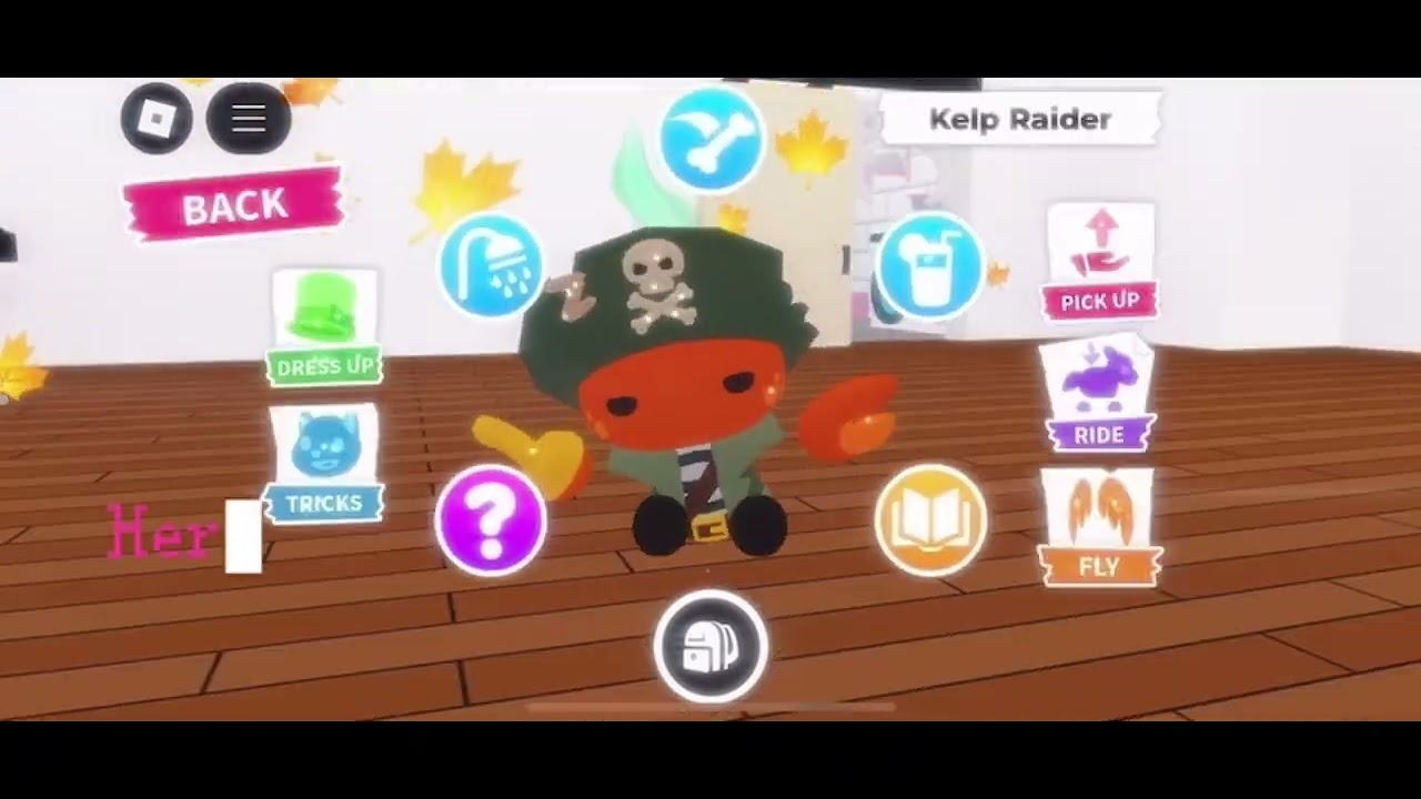 House tour !! (Unfinished) 🍰🍬