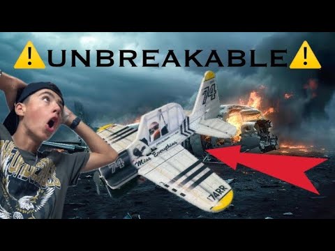 Cartoon Warbirds | RC Factory