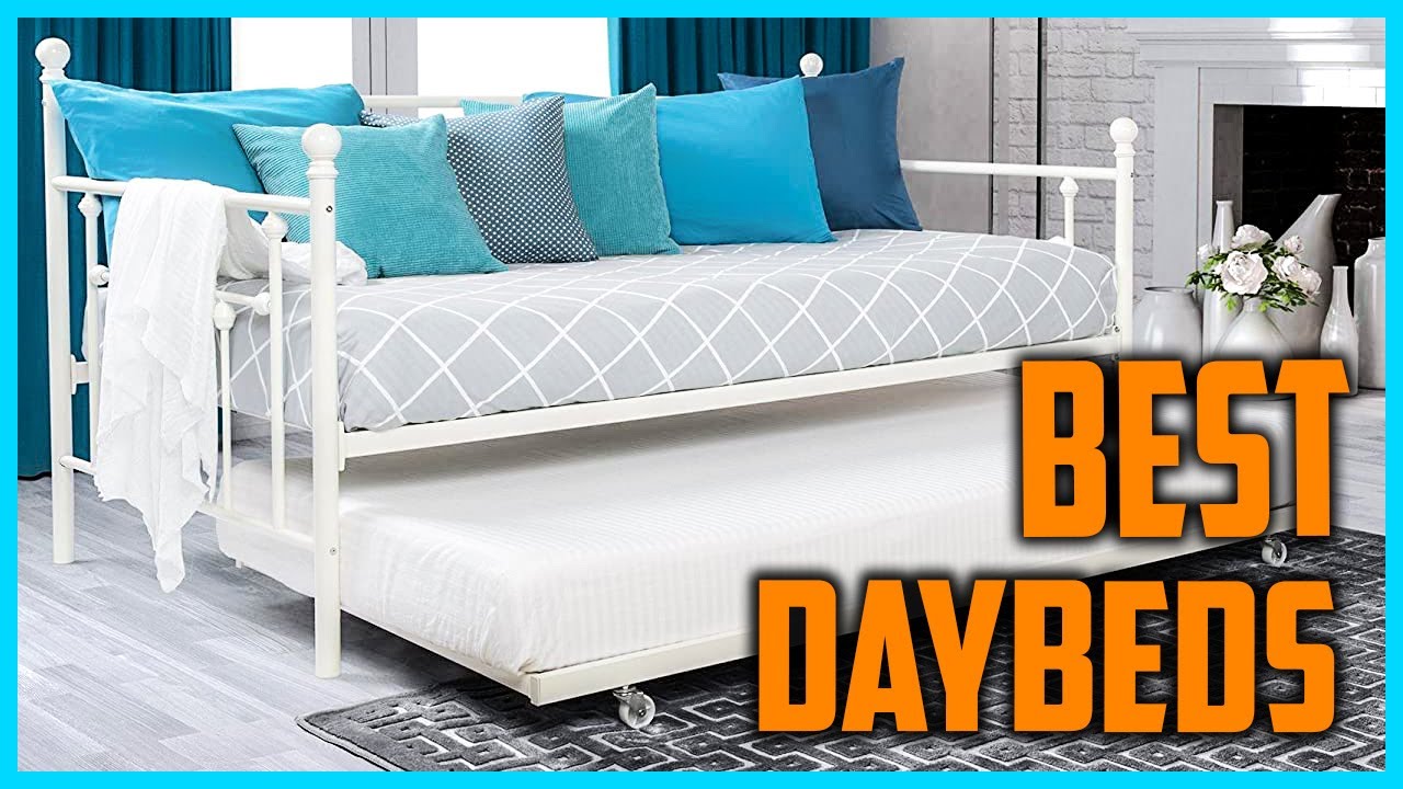 Best Daybeds | Top 5 Daybeds.