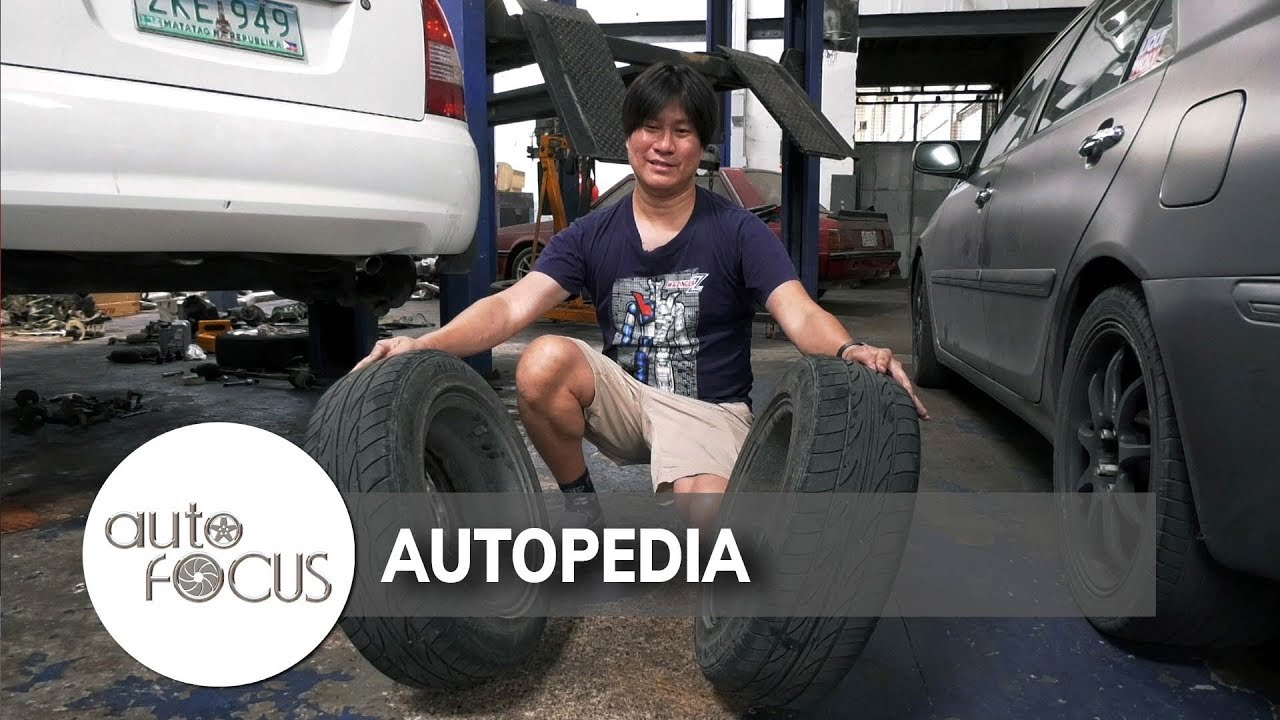Handling | Autopedia