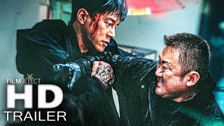 The Roundup: Punishment streaming: watch online