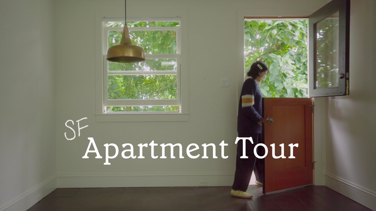 Moving into my Dream Apartment ~ Ghibli House 2.0