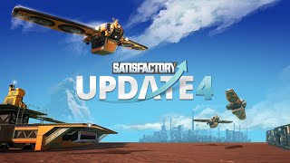 Buy Satisfactory from the Humble Store
