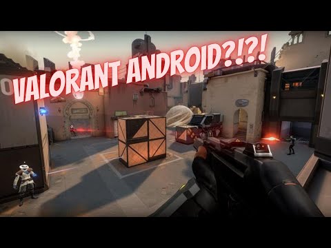 GAME MIRIP VALORANT CUMA 100 MB ???? / SHADOWGUN WARGAMES