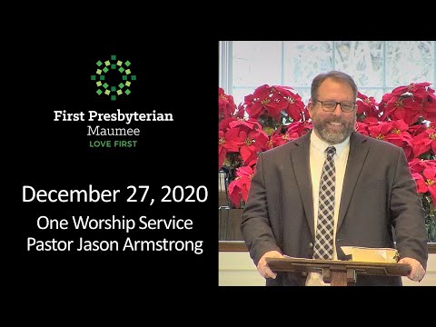 Sermons 2020 | Thoughts of an Assistant Pastor