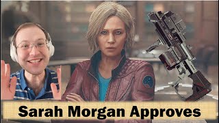 How to Easily Make a Starfield Weapon Mod at Starfield Nexus - Mods and ...