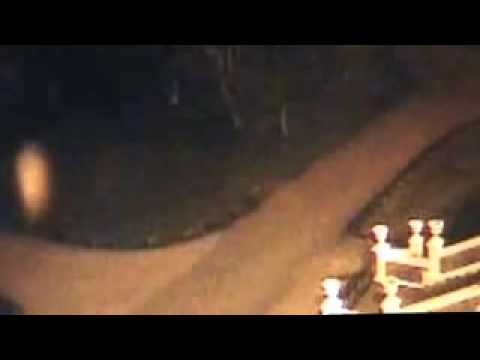 ‘Ghost’ Captured On CCTV At Croxteth Hall, Liverpool | UK News | Sky ...