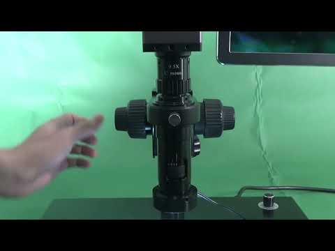 Measuring Microscopes - Digital Measuring Microscope Latest Price ...