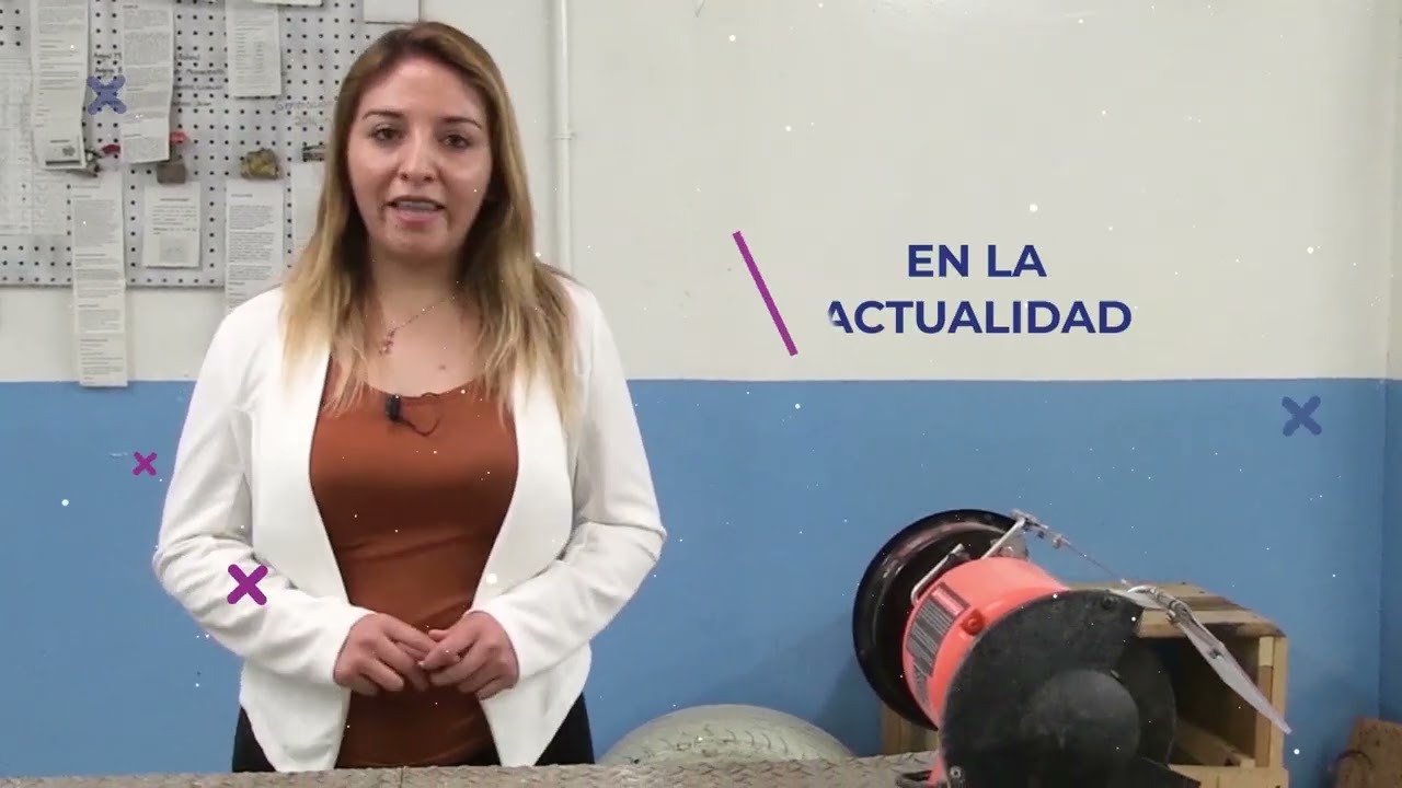 ¡Estudia Ingeniería Industrial en EDUCEM!