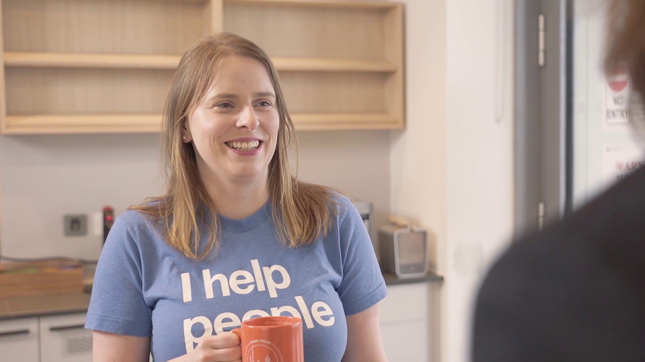 Inside Indeed | Client Success in Dublin