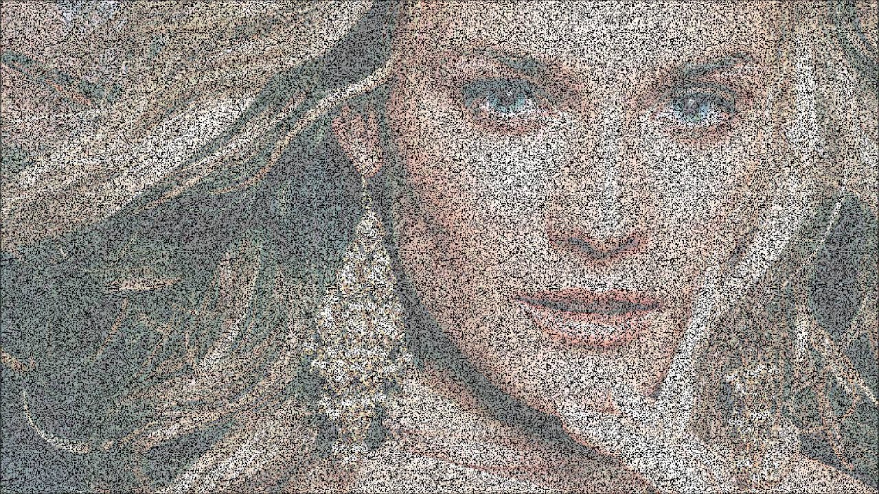 Diane Kruger video slide show.    Patsy.