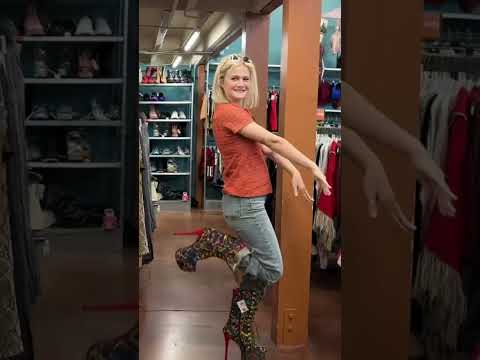 Mom was right to be scared | Darci Lynne