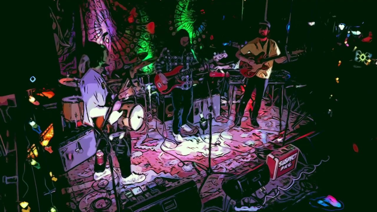 Weekly Dead Night Returns After Two Decade Hiatus With 'Dead Country ...