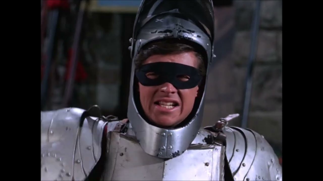 Robin in Peril 43B