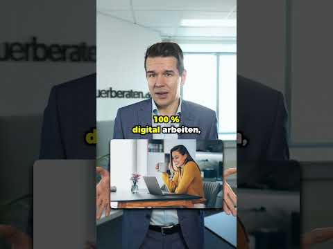 steuerberaten.de - Dein Online-Steuerberater