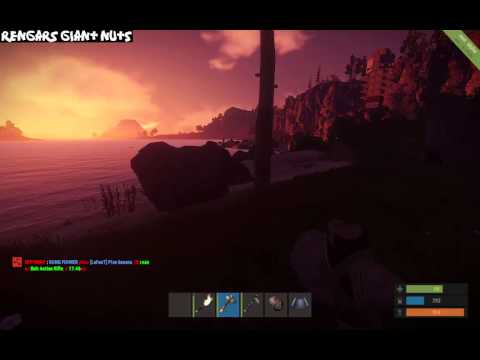 Steam Community :: Video :: Rust: Trust Issues Part 1