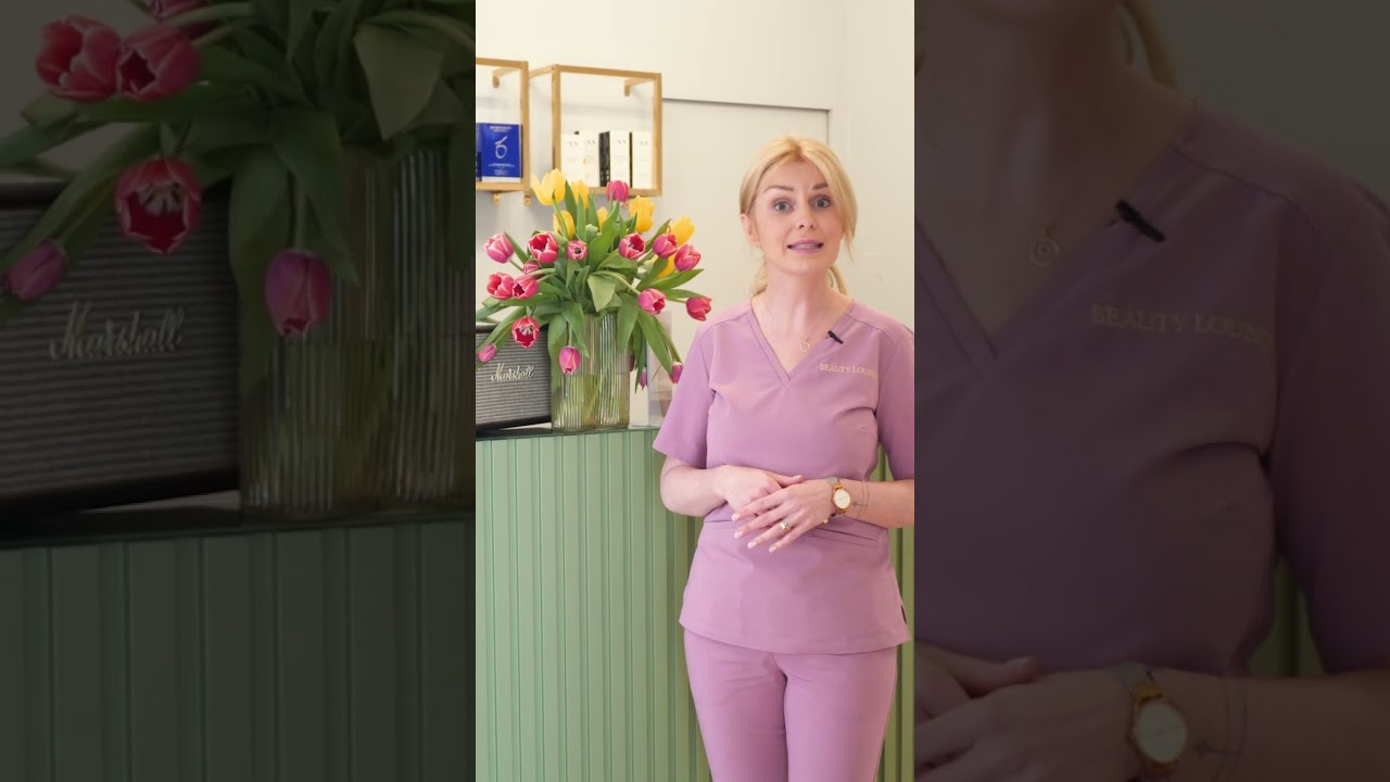 Opowiedz swoją historię - Dagmara Nowak-Barańska » BEAUTY FORUM