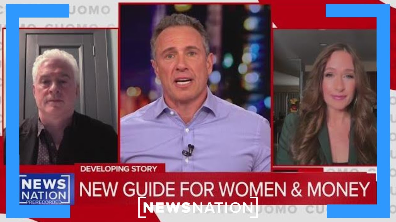 Will Trump's tariffs cause a recession? Economic insiders' input | Cuomo