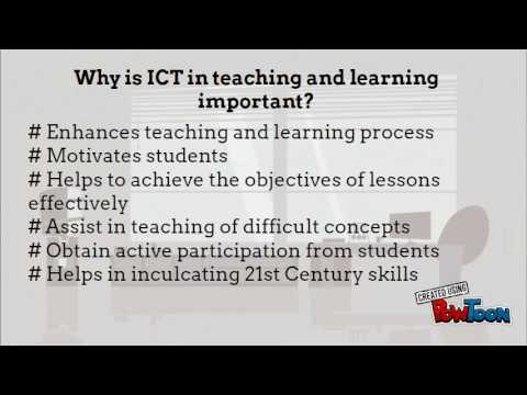 Developing ICT Skills and Pedagogy – Janelle's Blog