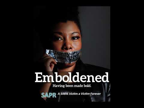 How Does Emboldened Look? | How to Say Emboldened in English? | What is Emboldened?