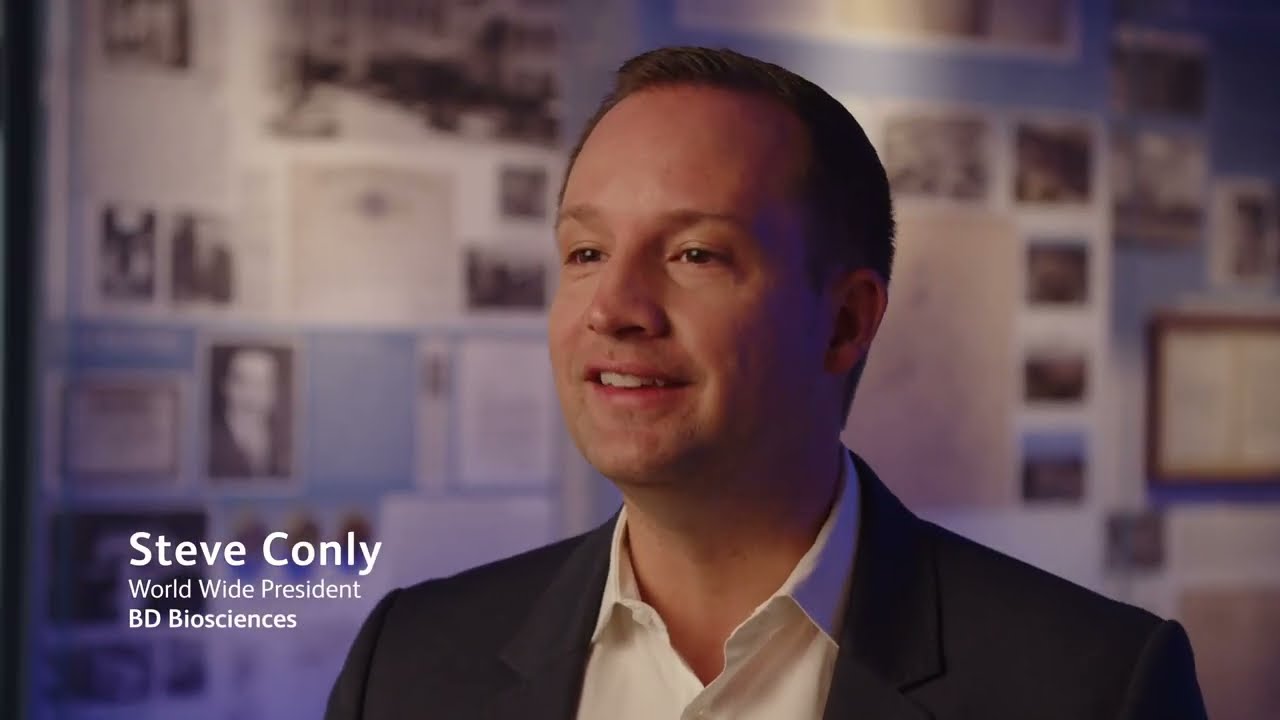 Put discovery in view with the innovative BD FACSDiscover™ S8 Cell Sorter