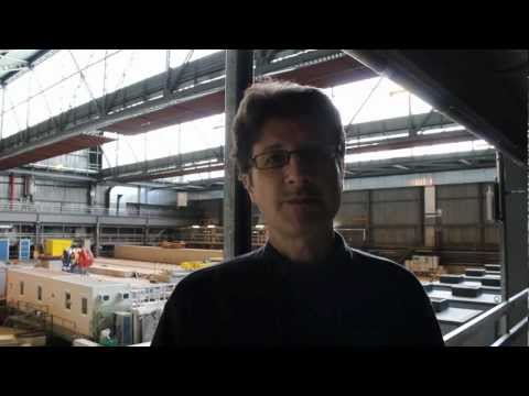 JRA series - Muons - PSI
